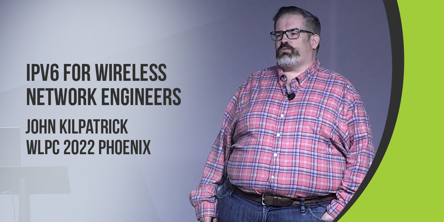 Wireless LAN Professionals